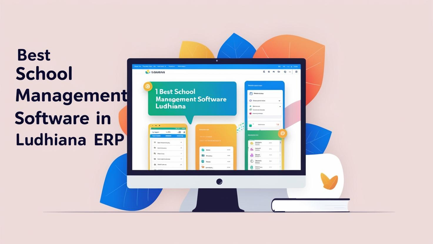 Best School Management Software in Ludhiana – MO SIKHYA ERP